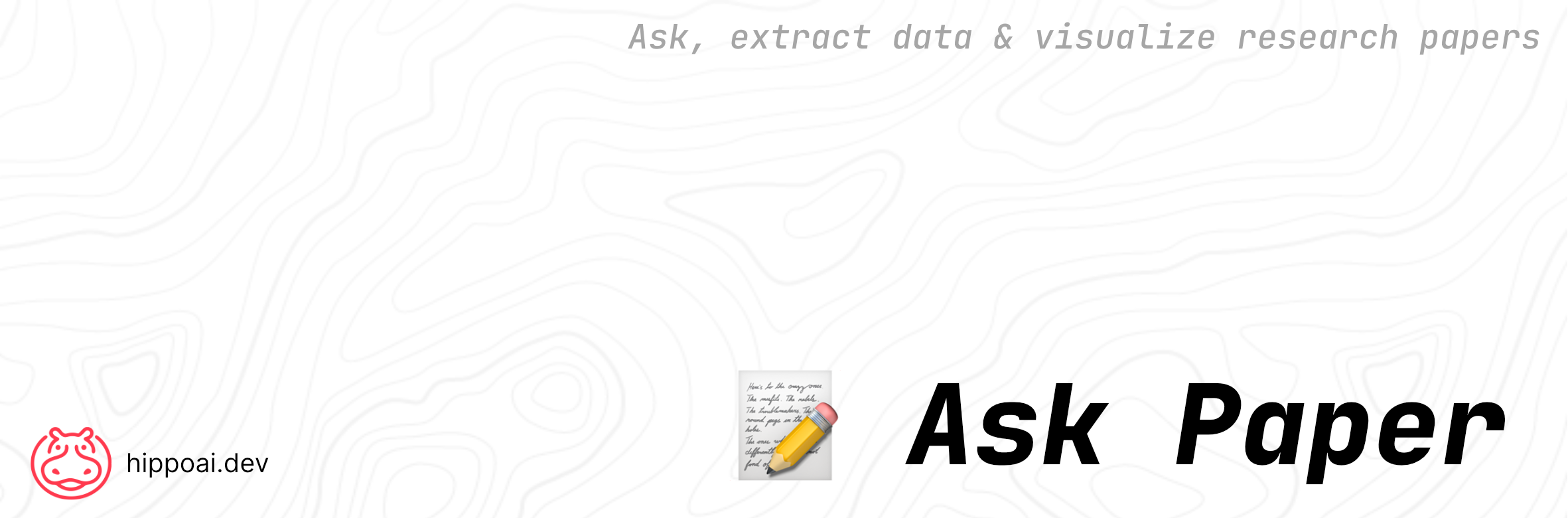 GitHub - alramalho/ask-paper-ai